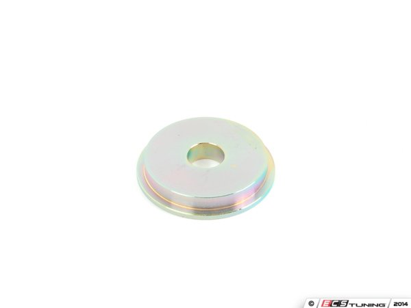 Genuine Porsche - 96433351701 - Upper shock Mount washer - Priced Each