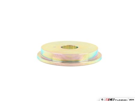 Genuine Porsche - 96433351701 - Upper shock Mount washer - Priced Each