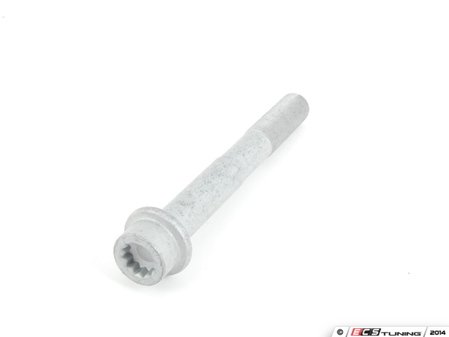 Genuine Porsche - WHT004571 - Caliper Mounting Bolt - Priced Each
