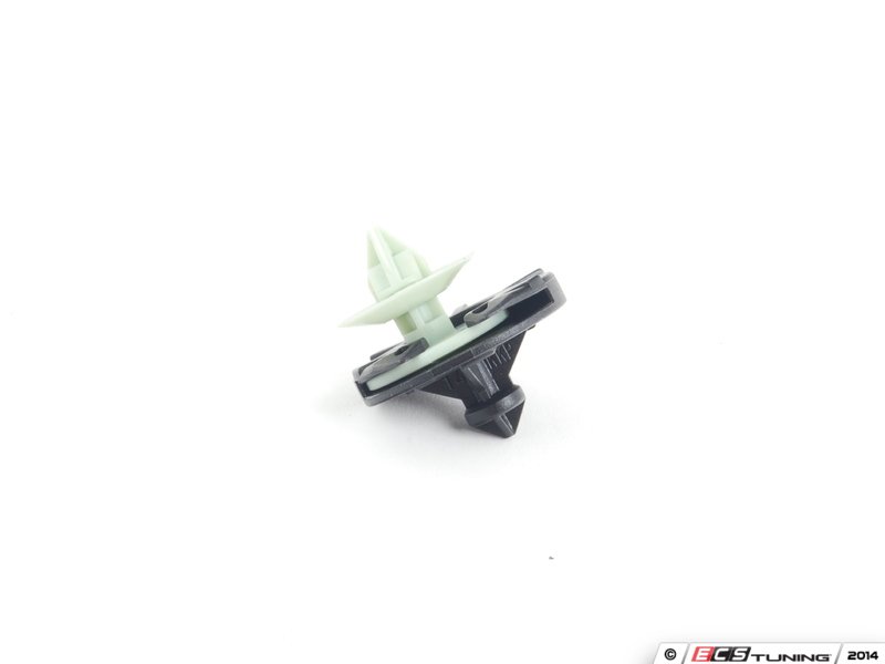 Genuine Volkswagen Audi - 1H0868243 - CLIP - (NO LONGER AVAILABLE) (1H0 ...