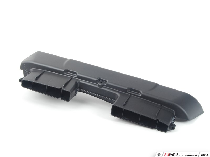 Genuine BMW - 13717791985 - Intake Duct (13-71-7-791-985)