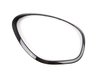 Genuine MINI - 51139812900 - Headlight Trim Ring Black Line - Right (51 ...