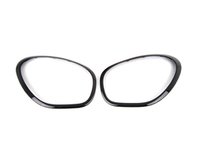 ECS News - R60 MINI Black Line Headlight and Tail Light Trim