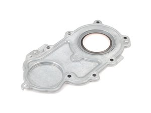Audi B8/B8.5 S4 Quattro 3.0T Engine Gaskets & Seals - ECS Tuning
