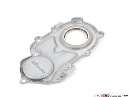 Genuine Volkswagen Audi - 06E103153E - Front Crankshaft Seal With ...
