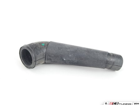 Genuine Mercedes Benz - 2721421383 - MOLDED HOSE