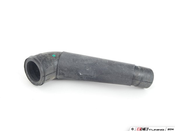 Genuine Mercedes Benz - 2721421383 - MOLDED HOSE