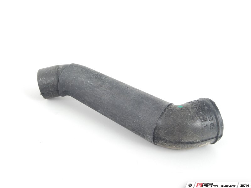 Genuine Mercedes Benz - 2721421383 - MOLDED HOSE