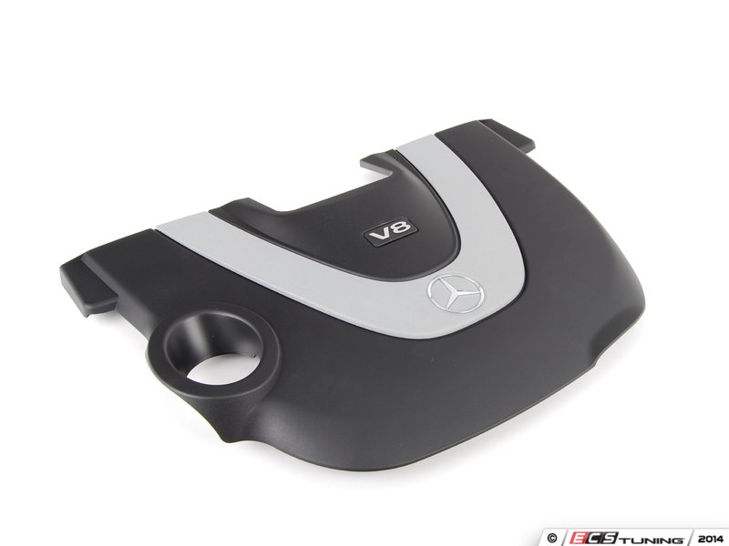 Genuine Mercedes Benz - 2730101767 - COVER