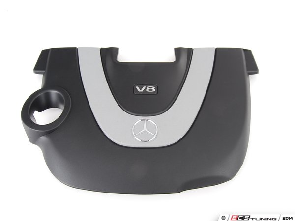 Genuine Mercedes Benz - 2730101767 - COVER