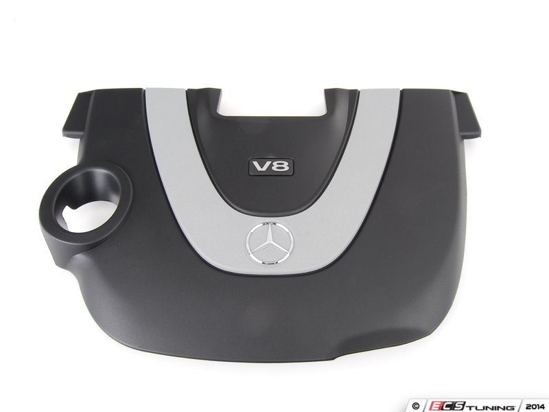 Genuine Mercedes Benz - 2730101767 - COVER