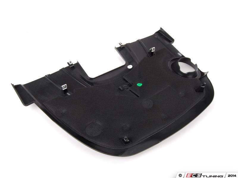 Genuine Mercedes Benz - 2730101767 - COVER