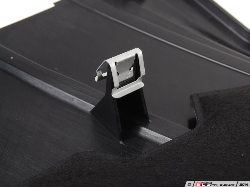 Genuine Mercedes Benz - 2730101767 - COVER