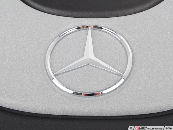 Genuine Mercedes Benz - 2730101767 - COVER