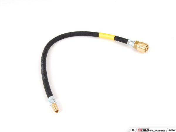 Genuine Volkswagen Audi - VAG1274/B - Cooling System Pressure Tester ...