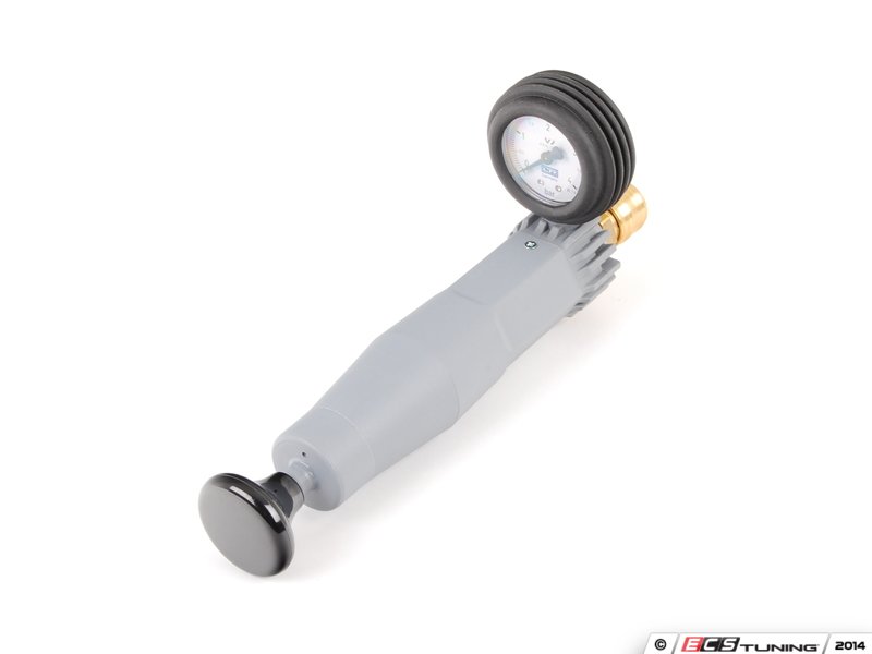 Genuine Volkswagen Audi - VAG1274/8BKT - Cooling System Pressure Tester