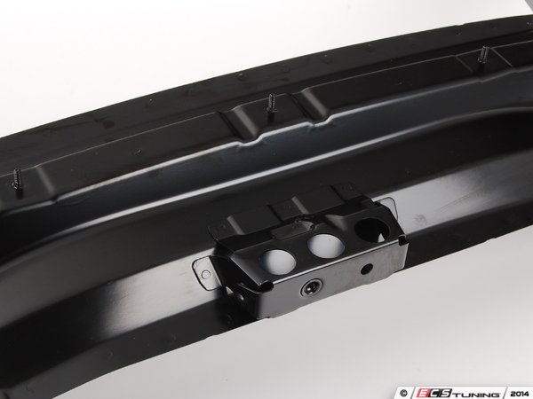 Genuine BMW - 41347193222 - TAIL TRIM PANEL (41-34-7-193-222)