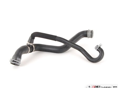 Genuine Mercedes Benz - 2515000075 - HOSE