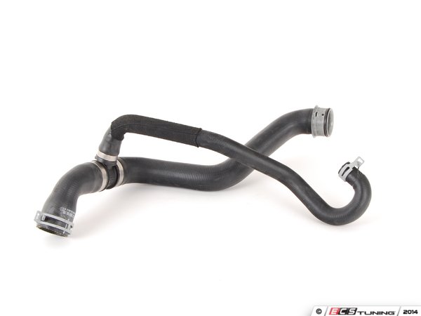 Genuine Mercedes Benz - 2515000075 - HOSE