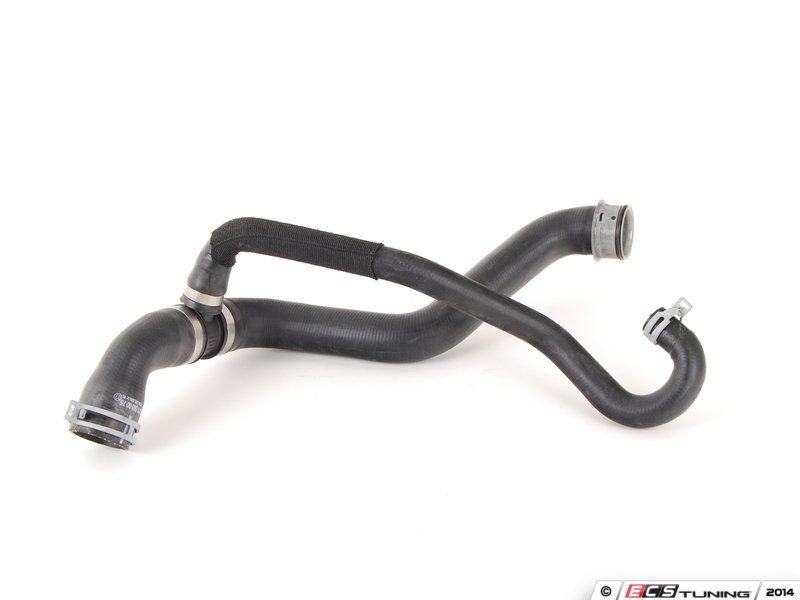 Genuine Mercedes Benz - 2515000075 - HOSE