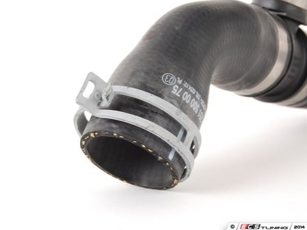 Genuine Mercedes Benz - 2515000075 - HOSE