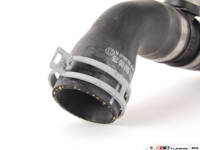 Genuine Mercedes Benz - 2515000075 - HOSE