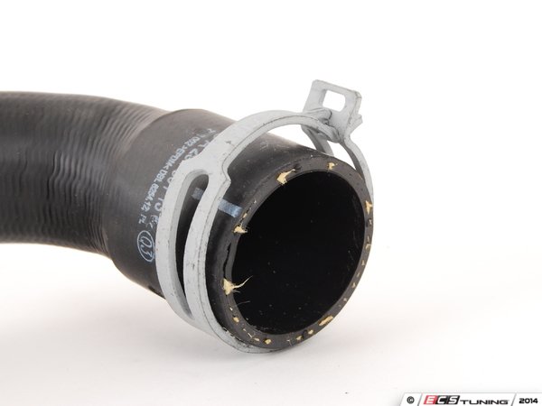 Genuine Mercedes Benz - 2515011382 - HOSE