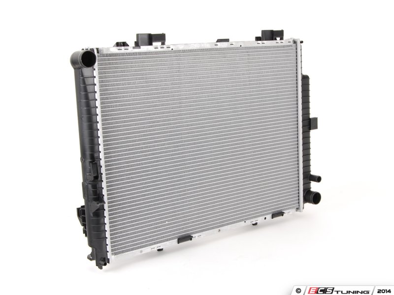 Nissens - 2105006603 - Radiator