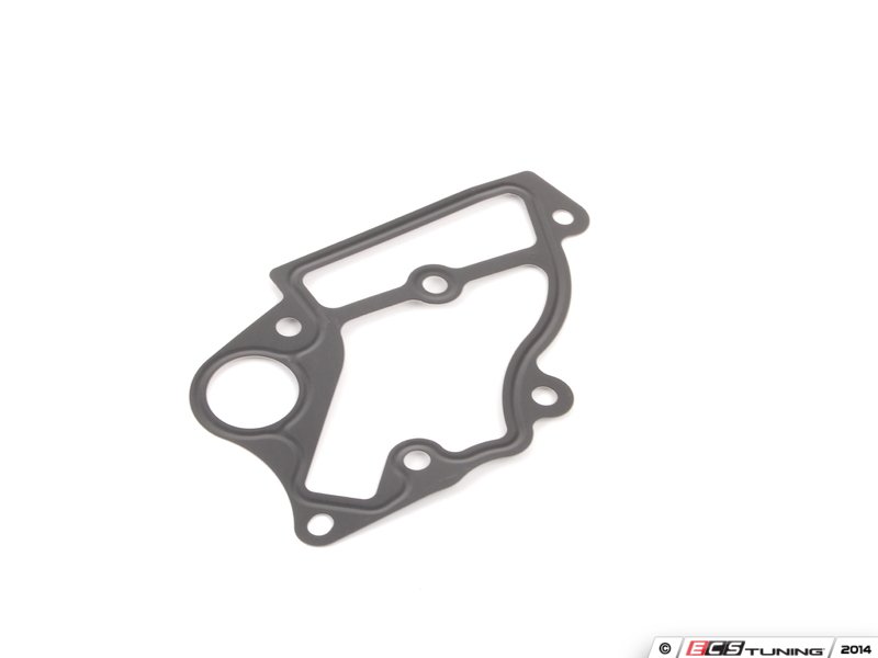 Genuine Volkswagen Audi - 06E121139D - GASKET (06E 121 139 D)
