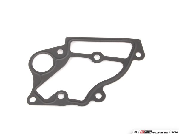 Genuine Volkswagen Audi - 06E121139D - GASKET (06E 121 139 D)