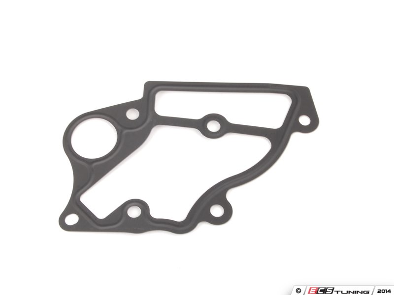 Genuine Volkswagen Audi - 06E121139D - GASKET (06E 121 139 D)
