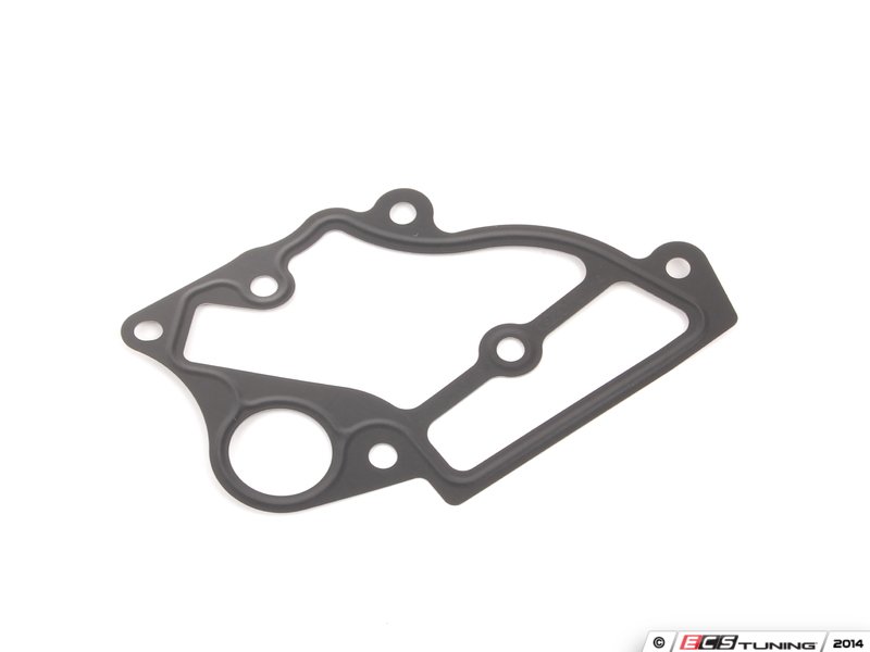 Genuine Volkswagen Audi - 06E121139D - GASKET (06E 121 139 D)