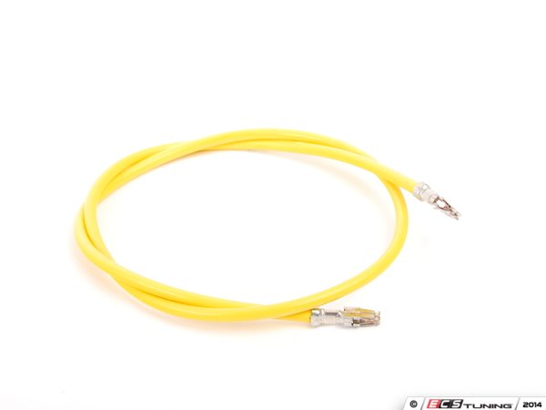 Genuine Volkswagen Audi - 000979407E - WIRE SET (000 979 407 E)