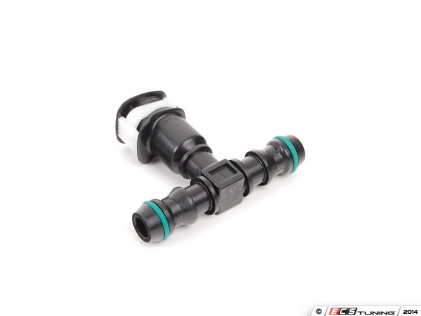 Genuine BMW - 61677181996 - Distribution Piece (61-67-7-181-996)