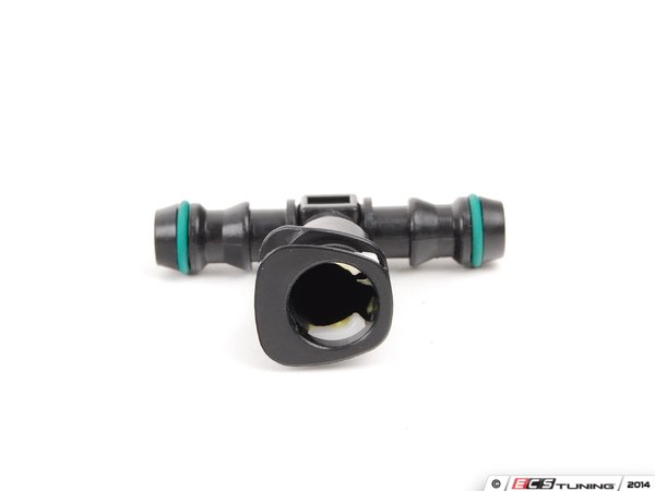 Genuine BMW - 61677181996 - Distribution Piece (61-67-7-181-996)