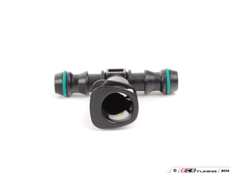 Genuine BMW - 61677181996 - Distribution Piece (61-67-7-181-996)