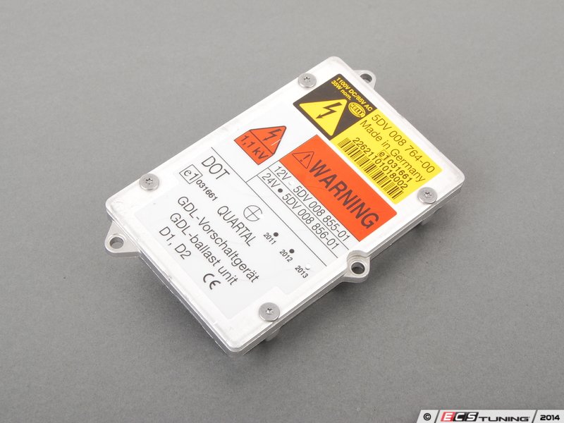 Hella - 0028202326 - Control Unit - Xenon Ballast