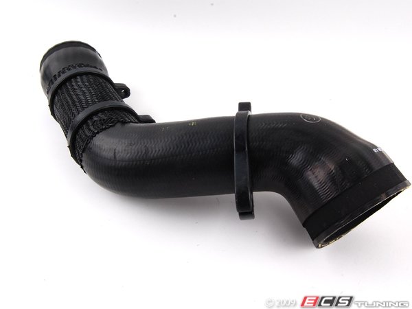 Genuine Volkswagen Audi - 06a145708ab - Intercooler Hose - Upper - (NO ...