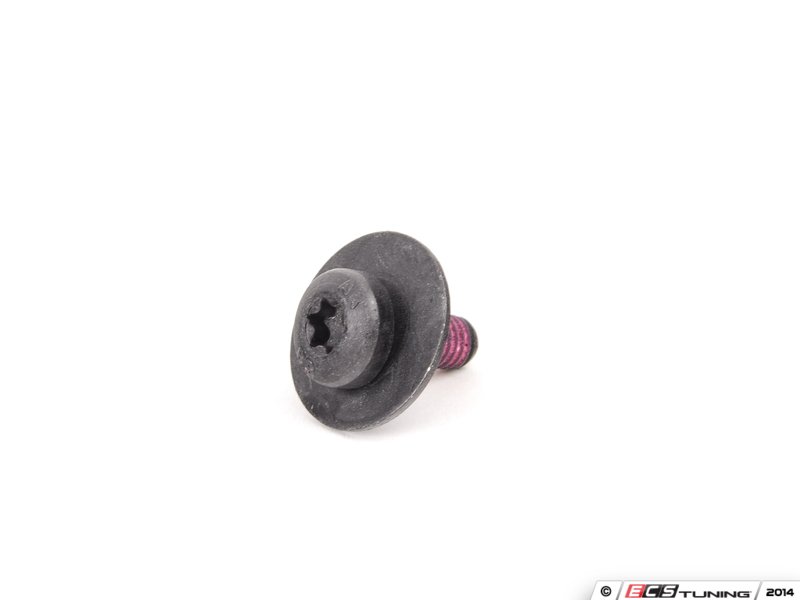 Genuine BMW - 07146975297 - Screw with lock washer - priced each (07-14 ...