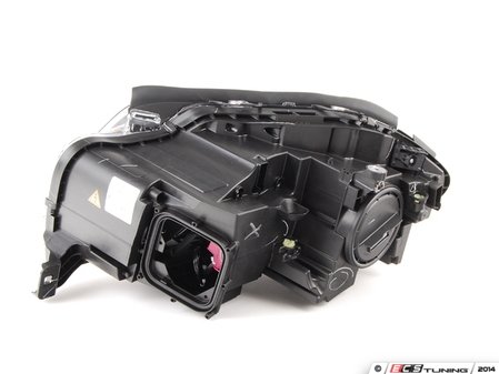 Genuine Mercedes Benz - 1668205861 - HEADLAMP UNI