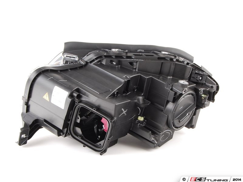 Genuine Mercedes Benz - 1668205861 - HEADLAMP UNI