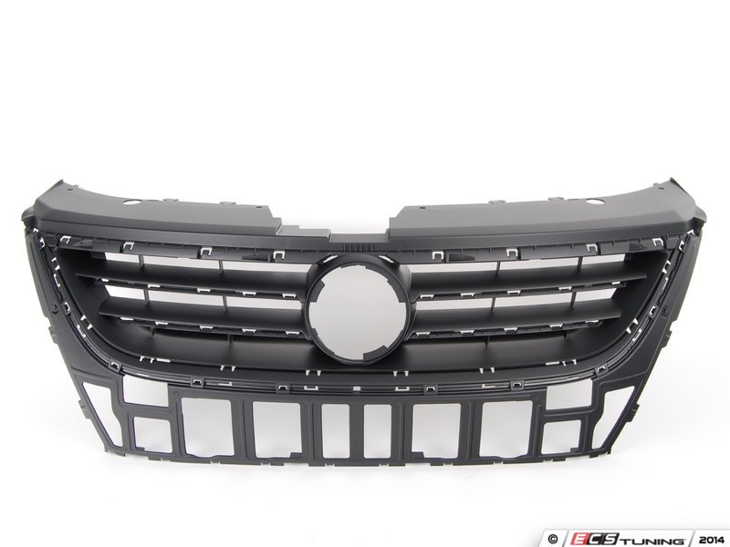 Genuine Volkswagen Audi - 3C8853651PGRU - Radiator grille (3C8 853 651 ...