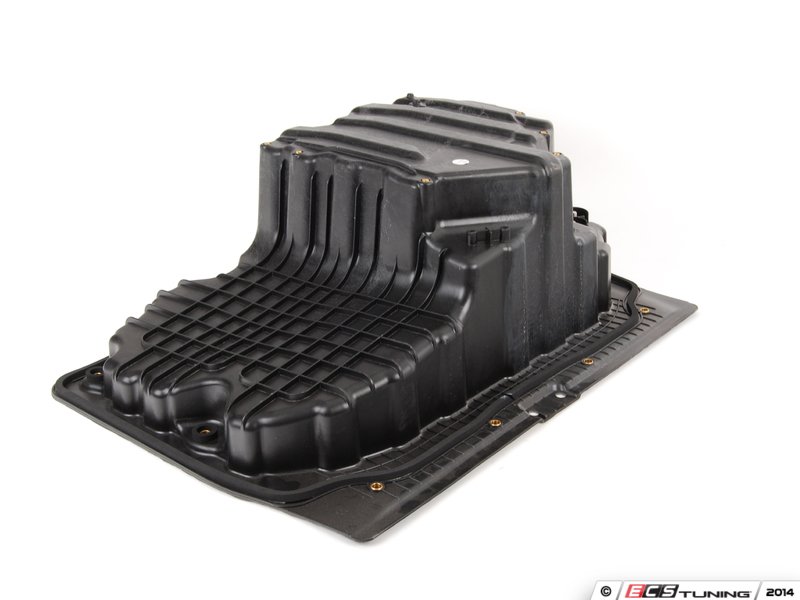 Genuine BMW - 51717166854 - MULTIFUNCTIONAL PAN, (51-71-7-166-854)