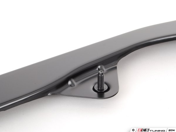 Genuine BMW - 41007079448 - TRUNK FLOOR FRAME (41-00-7-079-448)