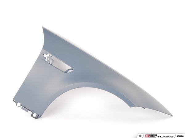 Genuine BMW - 41008042024 - E90 M3 Front Fender - Right (41-00-8-042-024)