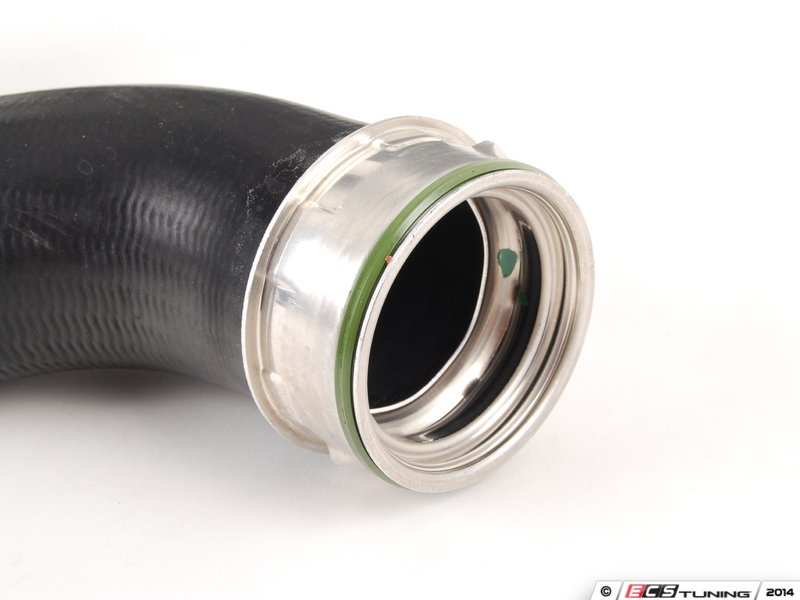 Genuine Volkswagen Audi - 1K0145832AS - Intercooler Hose - Right (1K0 ...