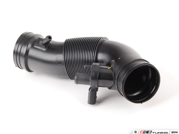 Genuine Volkswagen Audi - 1J0129684K - Intake Hose With PCV Valve (1J0 ...