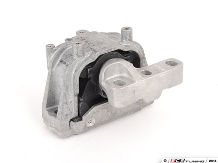 Genuine Volkswagen Audi - 1K0199262CB - Engine Mount - Right (1K0 199 ...