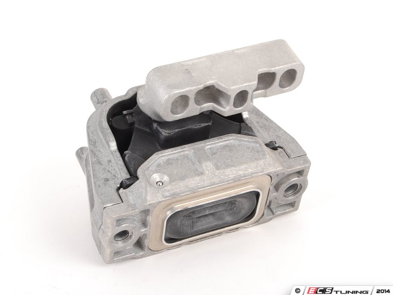 Genuine Volkswagen Audi - 1K0199262CB - Engine Mount - Right (1K0 199 ...