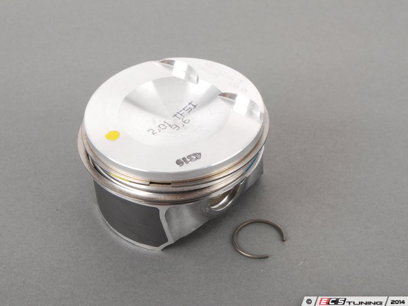Genuine Volkswagen Audi - 06H107065BE - Piston Assembly - Priced Each ...